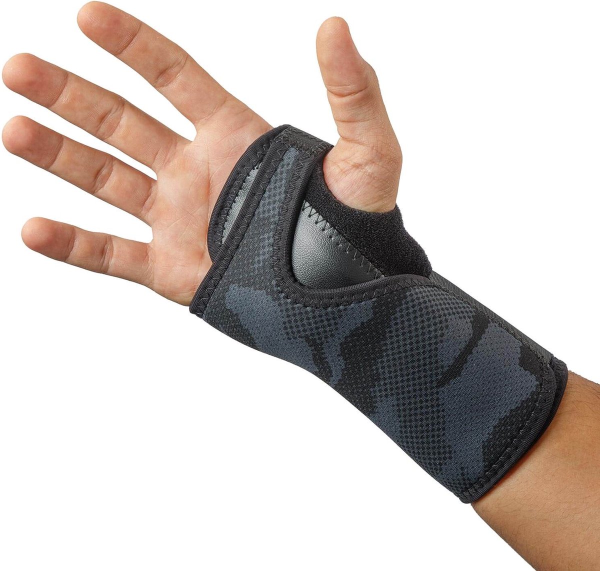 Mövibrace Polsbrace | bol