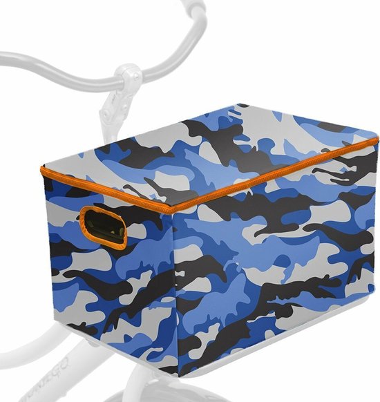 Krathoes XL Camouflage | bol