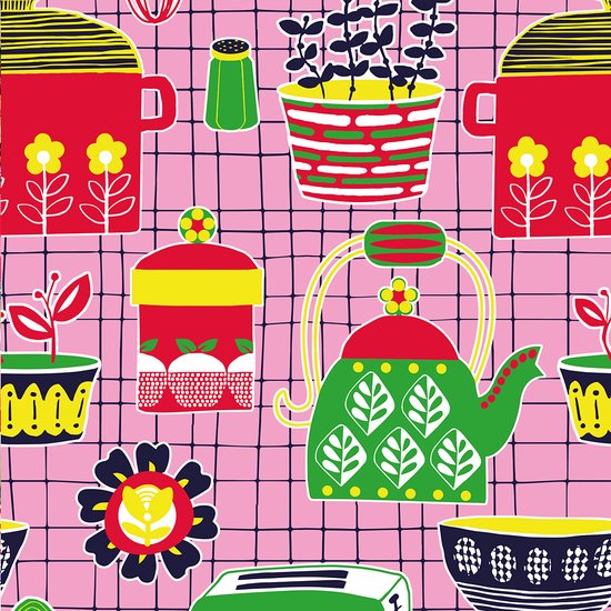 Krathoes XL What's Cooking | bol