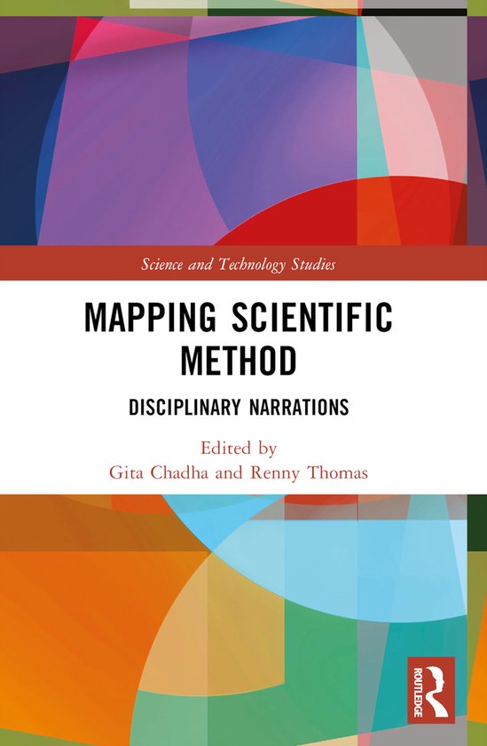 Science and Technology Studies- Mapping Scientific Method ...