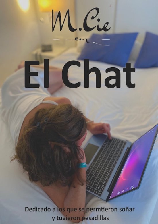 EL CHAT (ebook), Eva Iglesia Cazalilla | 1230007060267 | Boeken | bol.com