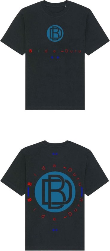 SHIRT Bida-Duru Edition 190 | bol