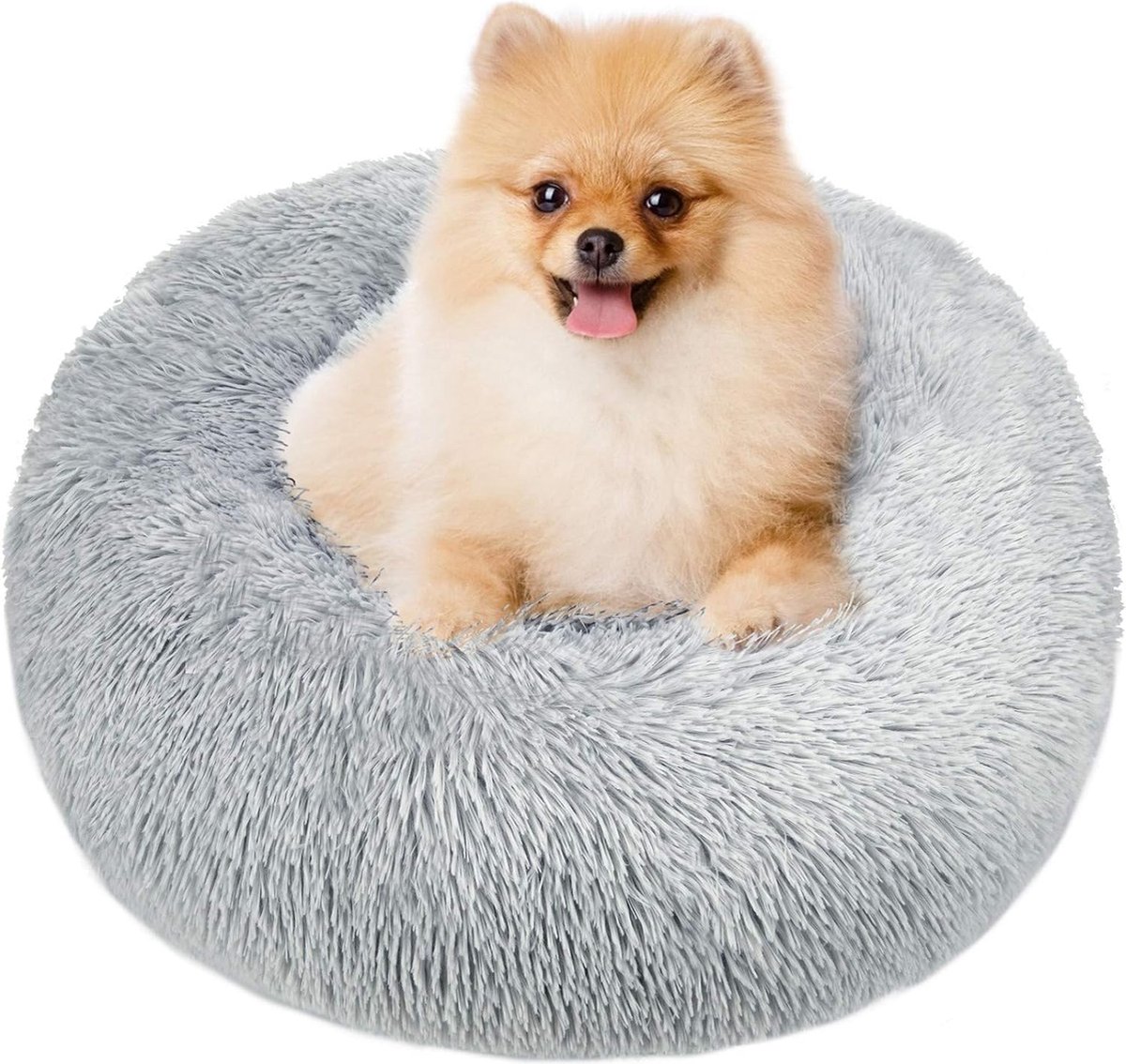 Lit pour chat, lit pour chien, lit pour animal de compagnie en forme de ...
