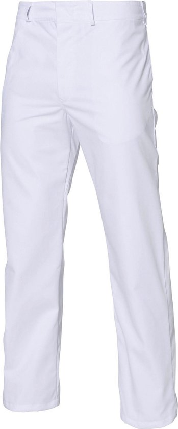 Uvex Arbeitshose Whitewear Weiß (89321)-54 | bol