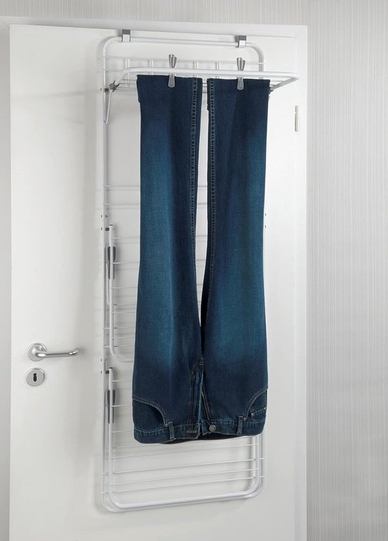 Sèche-linge Uber-door, à accrocher aux portes ou à fixer au mur, d'une ...