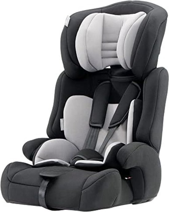 Kinderstoel Auto- Kinderzitje Auto- Zitverhoger Auto- Kinderzitje ...