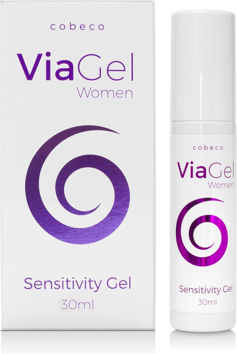 Viagel For Women - 30 ml - Libido Stimulerend Middel | bol