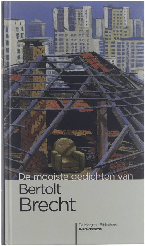 Bertolt Brecht, Bertolt Brecht | 9789077686126 | Boeken | bol