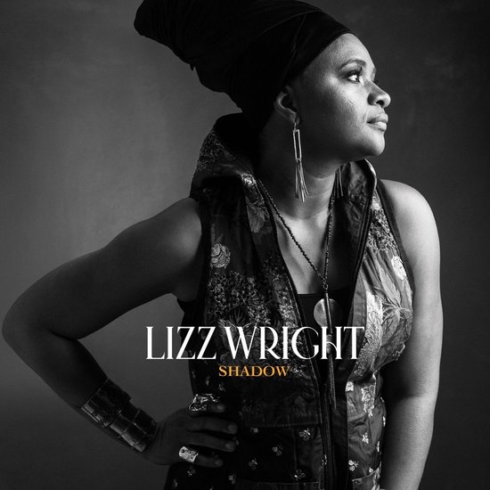 Lizz Wright Shadow - CD album met Sparrow en Your Love - 2024 | bol