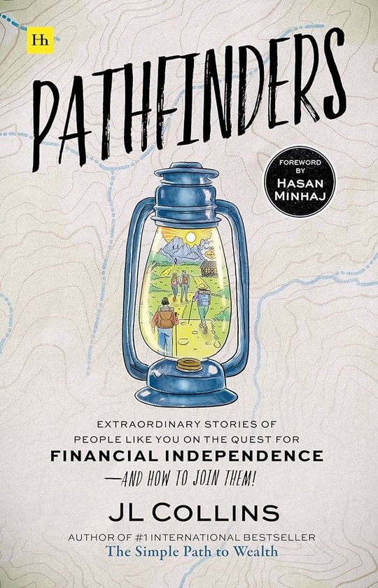 Pathfinders, J. L. Collins | 9781804090008 | Boeken | bol