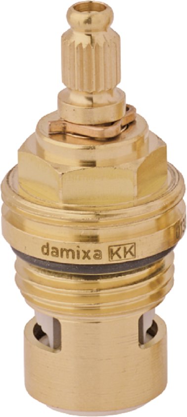 Damixa Onderdelen sanitaire kranen | bol