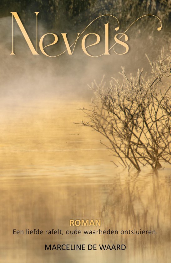 Nevels (ebook), Marceline de Waard | 9789493275959 | Boeken | bol