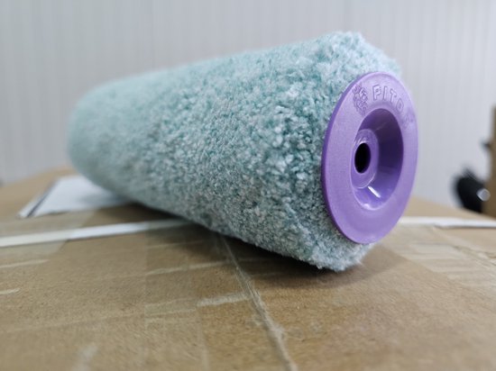 Pitor verfroller 20cm x 5 stuks | bol