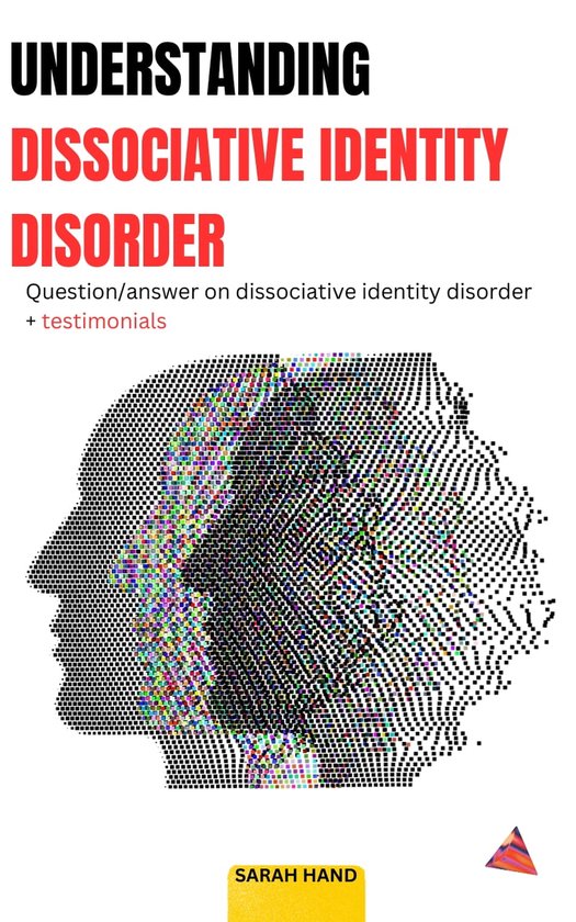 Understanding dissociative identity disorder (ebook), Sarah Hand ...