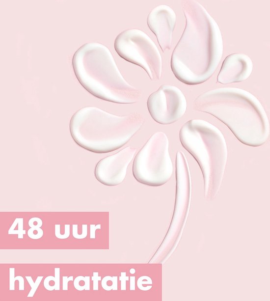 Love Beauty and Planet Muru Muru Butter & Rose Delicious Glow ...