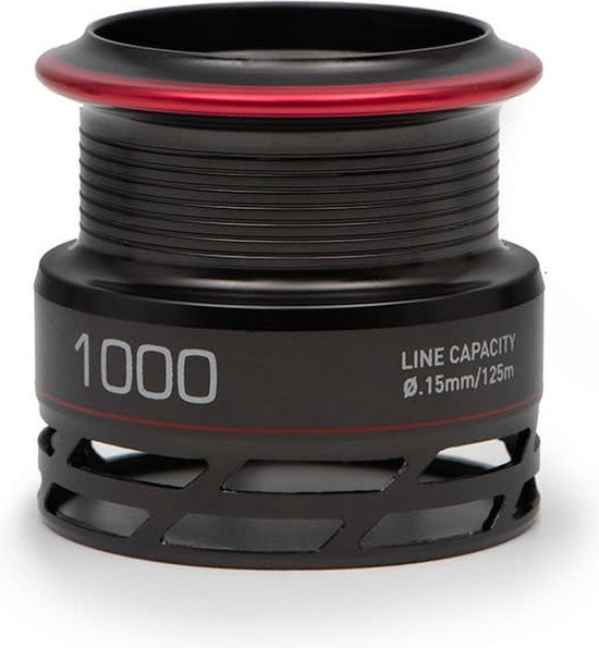 Fox Rage Warrior 2500 molen | bol