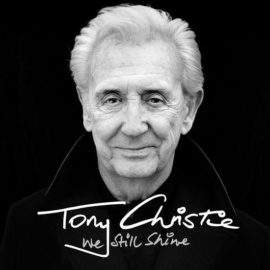 Tony Christie - We Still Shine (CD), Tony Christie | Muziek | bol
