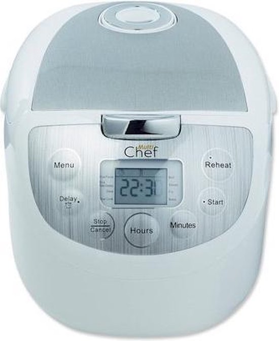 American Originals - Multi Chef | bol.com