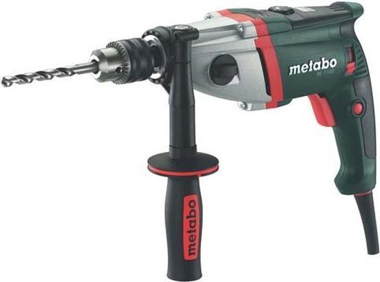 Metabo Boormachine BE1100 | bol.com