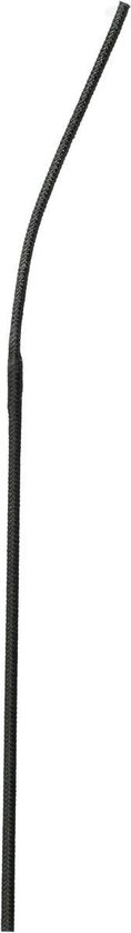 Harrys Horse Dressuurzweep Leder Handvat Kleine Knop 90cm | bol
