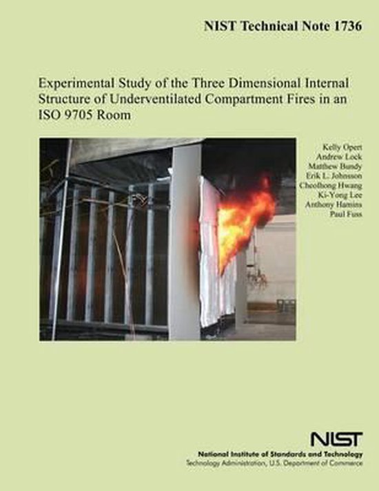 Experimental Study of the Three Dimensional Internal Structure of ...