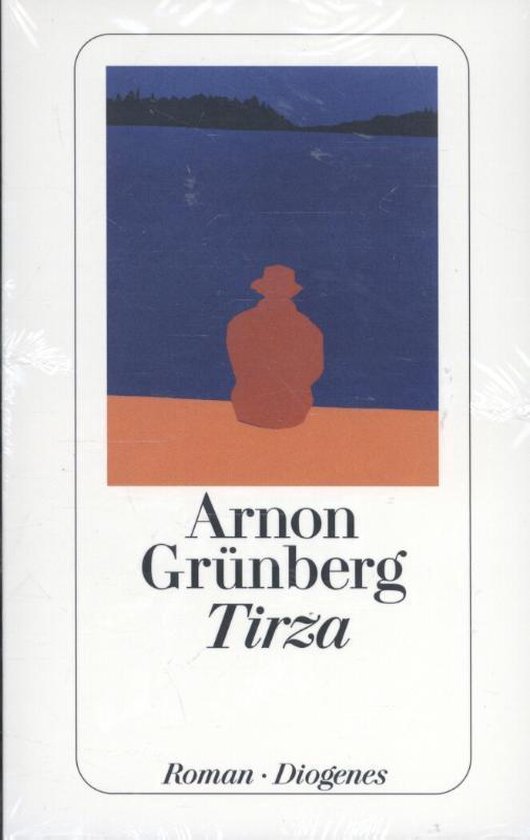 Tirza, Arnon Grunberg | 9783257239379 | Boeken | bol