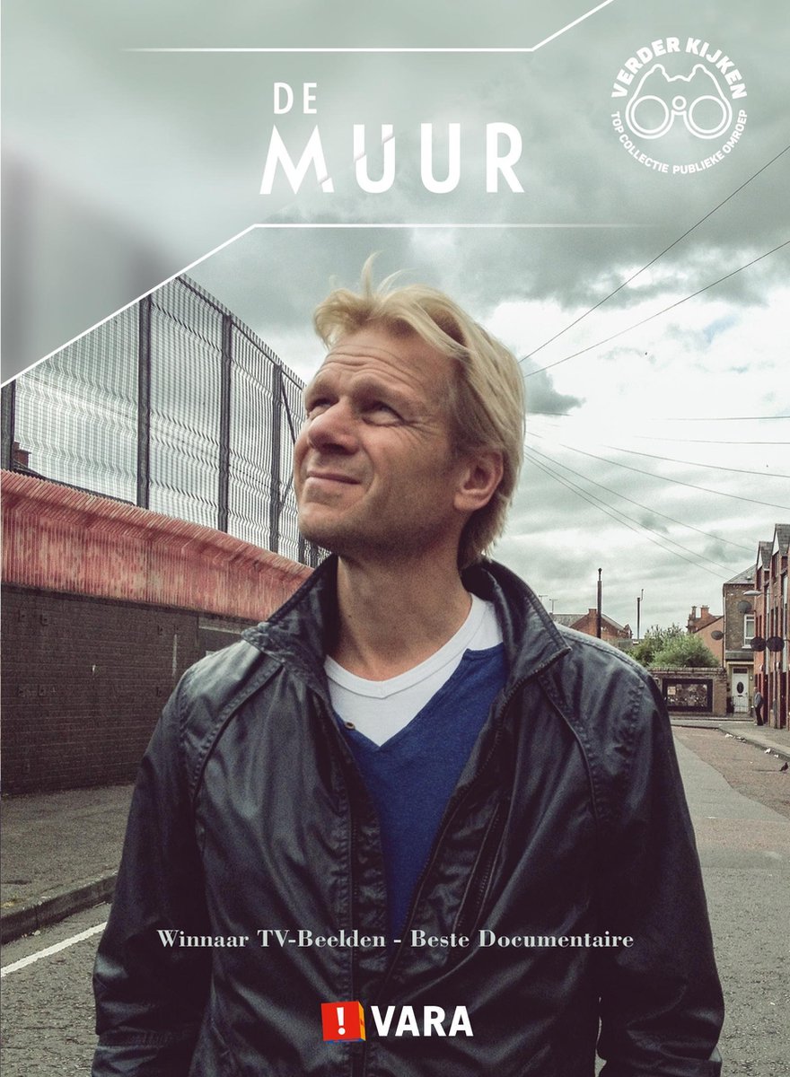 De Muur (Dvd) | Dvd's | bol.com