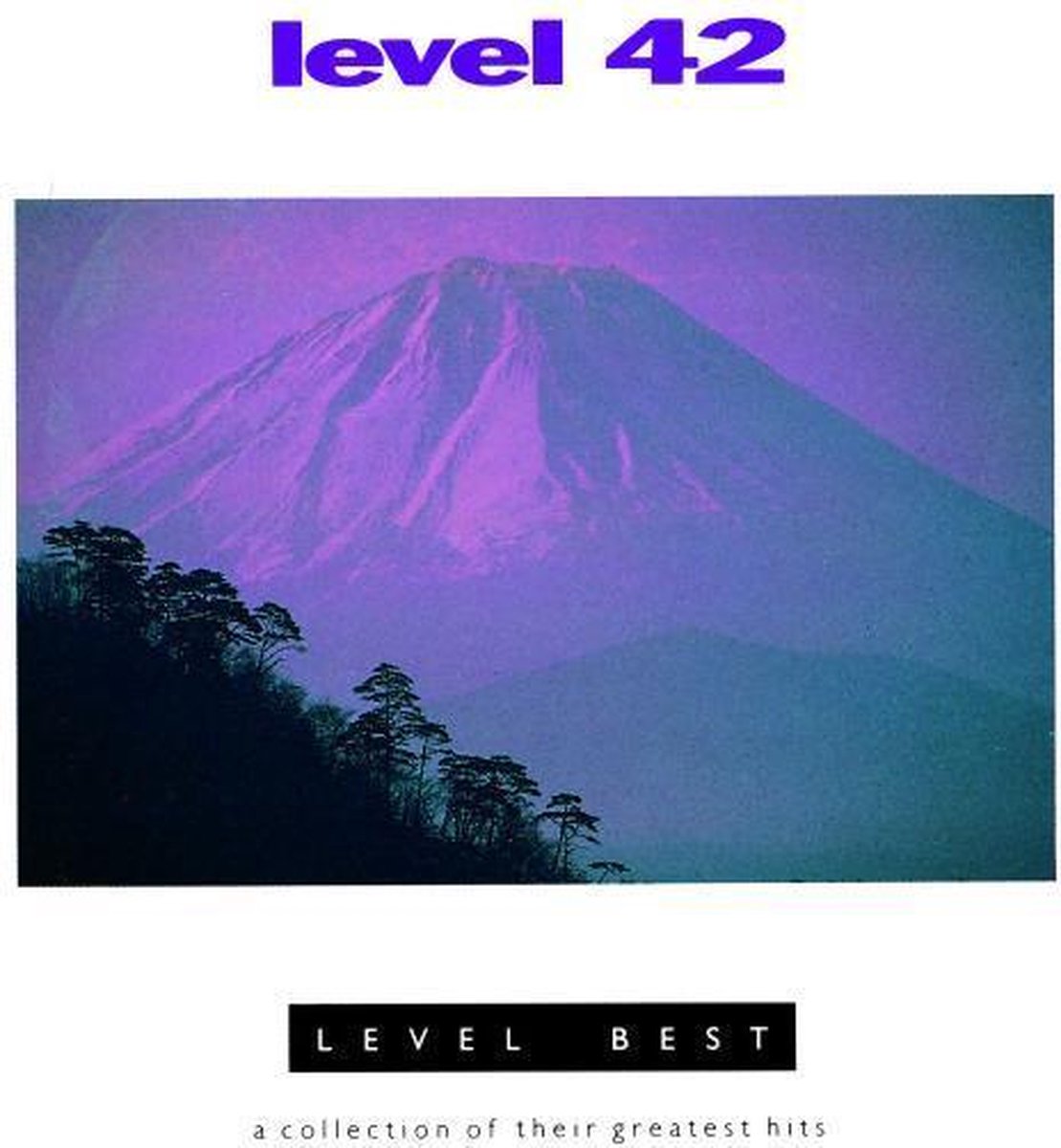 bol.com | Level Best, Level 42 | CD (album) | Muziek