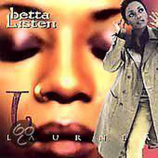 Betta Listen, Laurnea | LP (album) | Muziek | bol