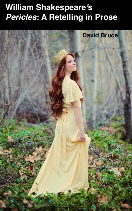 William Shakespeare - William Shakespeare's "Pericles, Prince of Tyre ...