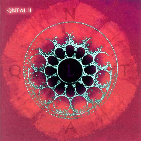 Qntal II, Qntal | CD (album) | Muziek | bol
