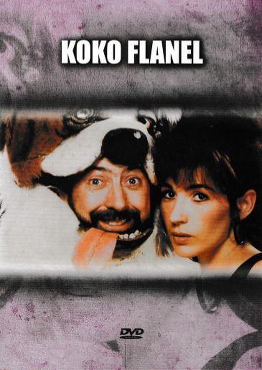 bol.com | Urbanus Film-box ( Koko Flanel - Hector - De zevende hemel ...