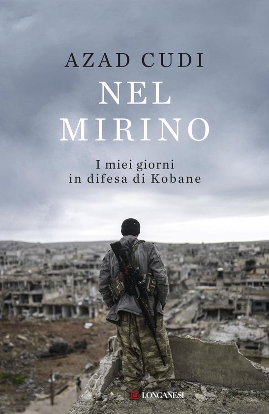 Nel mirino (ebook), Azad Cudi | 9788830453883 | Boeken | bol.com