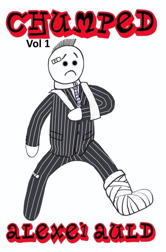 Chumped 1 - The Jerked Law Clerk (ebook), Alexei Auld | 9781507046173 ...