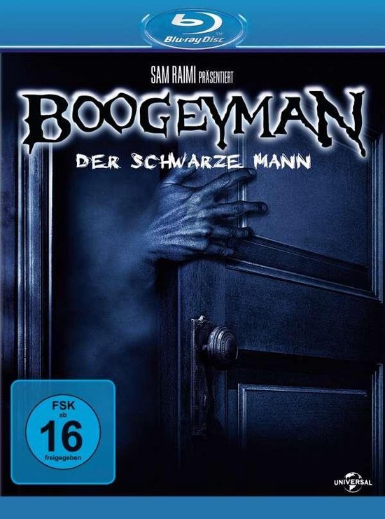 Boogeyman (2005) (Blu-ray) (Blu-ray) | Dvd's | bol.com