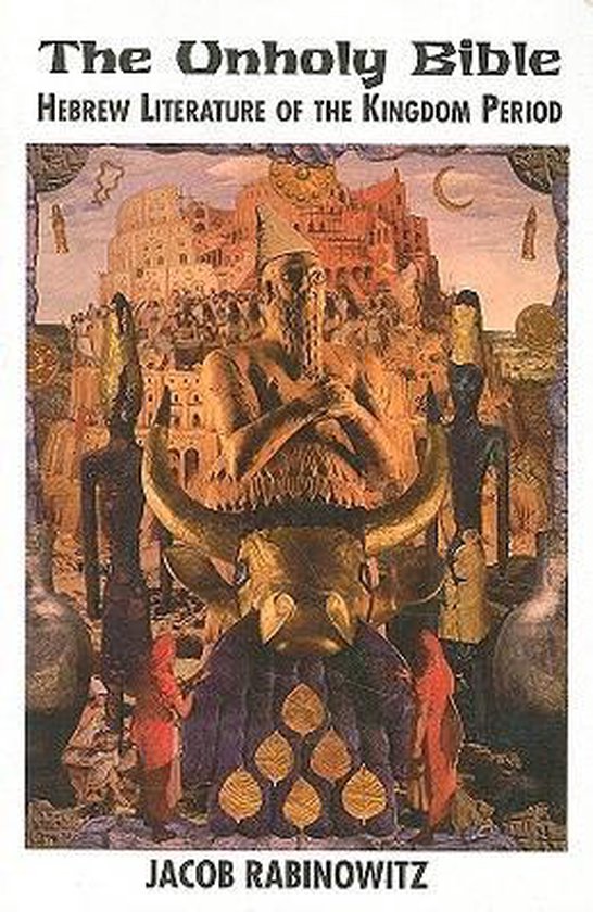 New Autonomy Series-The Unholy Bible | 9781570270154 | Jacob Rabinowitz ...