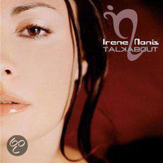 Talkabout, Irene Nonis | CD (album) | Muziek | bol