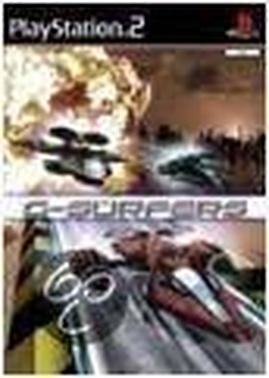 G-Surfers | Games | bol