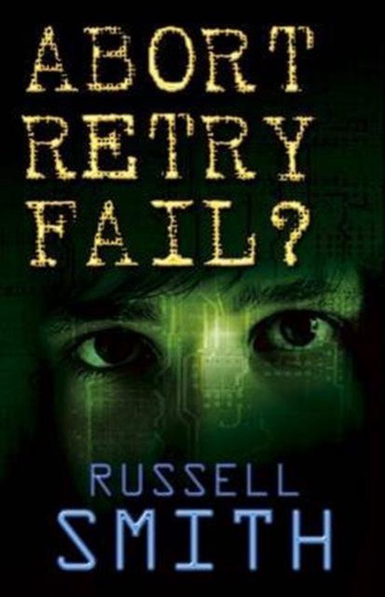 Abort, Retry, Fail?, Russell Smith | 9781780036434 | Boeken | bol