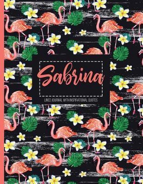 Sabrina, Panda Studio | 9781795099820 | Boeken | bol.com