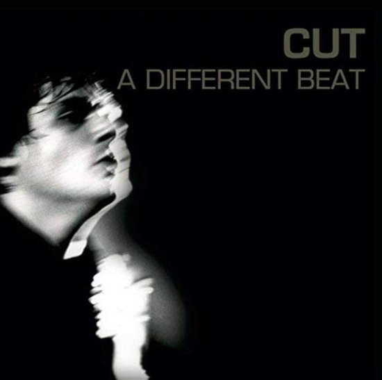 Cut - A Different Beat (CD), Cut | CD (album) | Muziek | bol.com