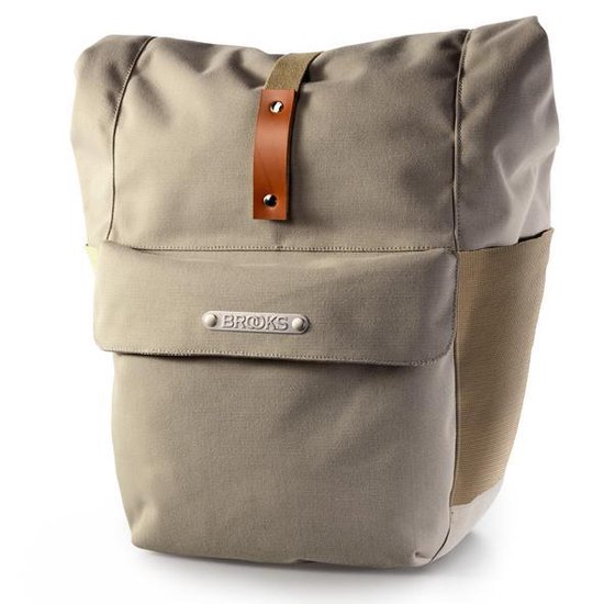 Brooks tas a Suffolk travel cr/br | bol.com