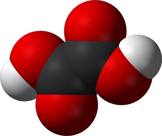 bol.com | Oxaalzuur (Ontweringswater) 25kg