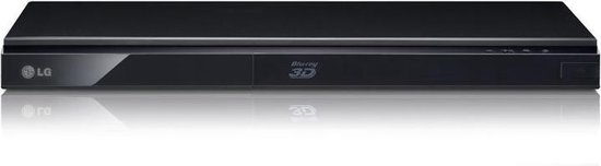 LG BP620 - 3D Blu-ray speler | bol.com