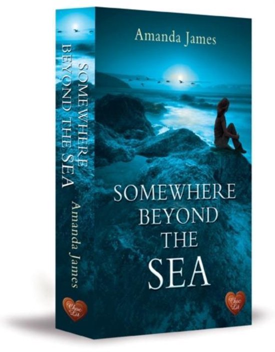 Somewhere Beyond the Sea, Amanda James | 9781781891209 | Boeken | bol.com
