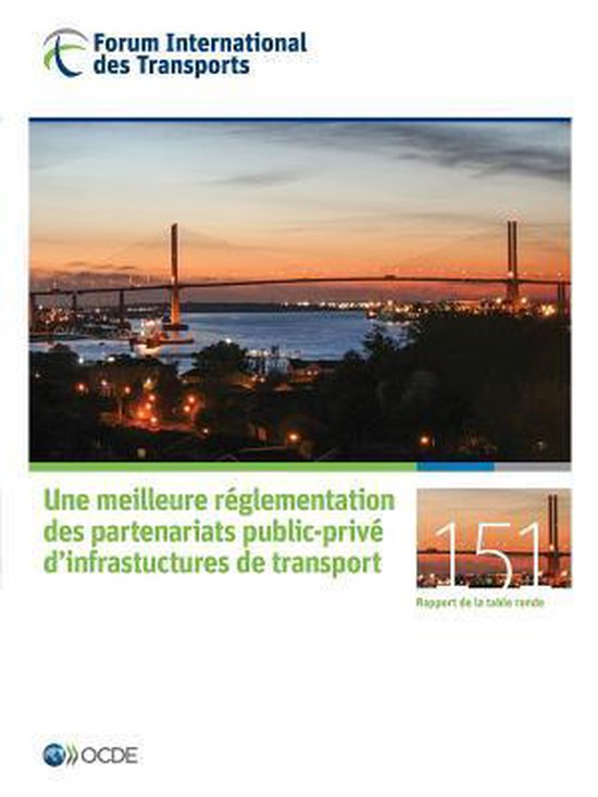 Tables Rondes Fit Une Meilleure Reglementation Des Partenariats Public-Prive... | bol.com