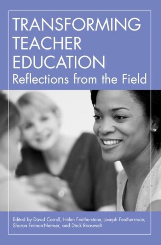 Transforming Teacher Education | 9781891792335 | Helen Featherstone ...
