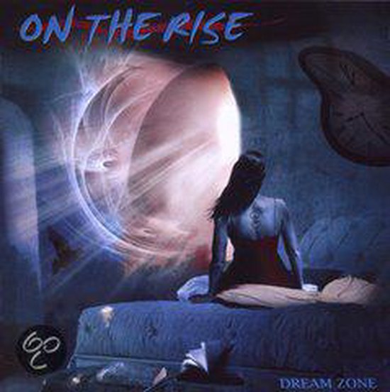 Dream Zone, On The Rise | CD (album) | Muziek | bol.com