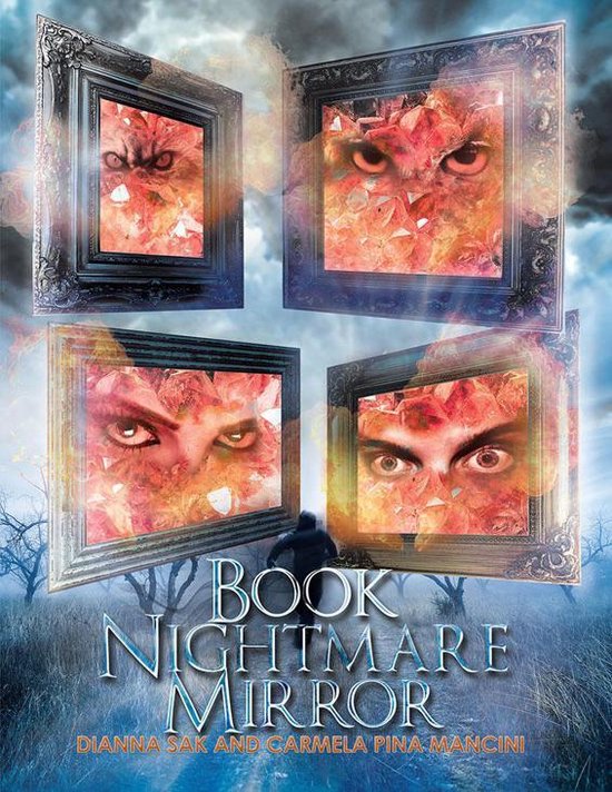 Book Nightmare Mirror (ebook), Dianna Sak | 9781503553453 | Boeken ...