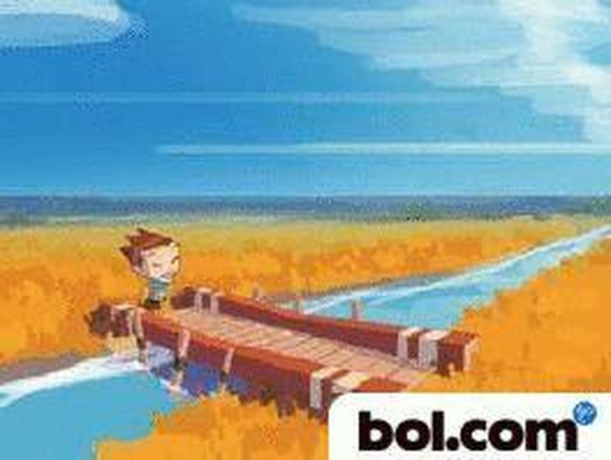 Red De Aarde: Jou Missie Bescherm Het Eiland | Games | bol.com